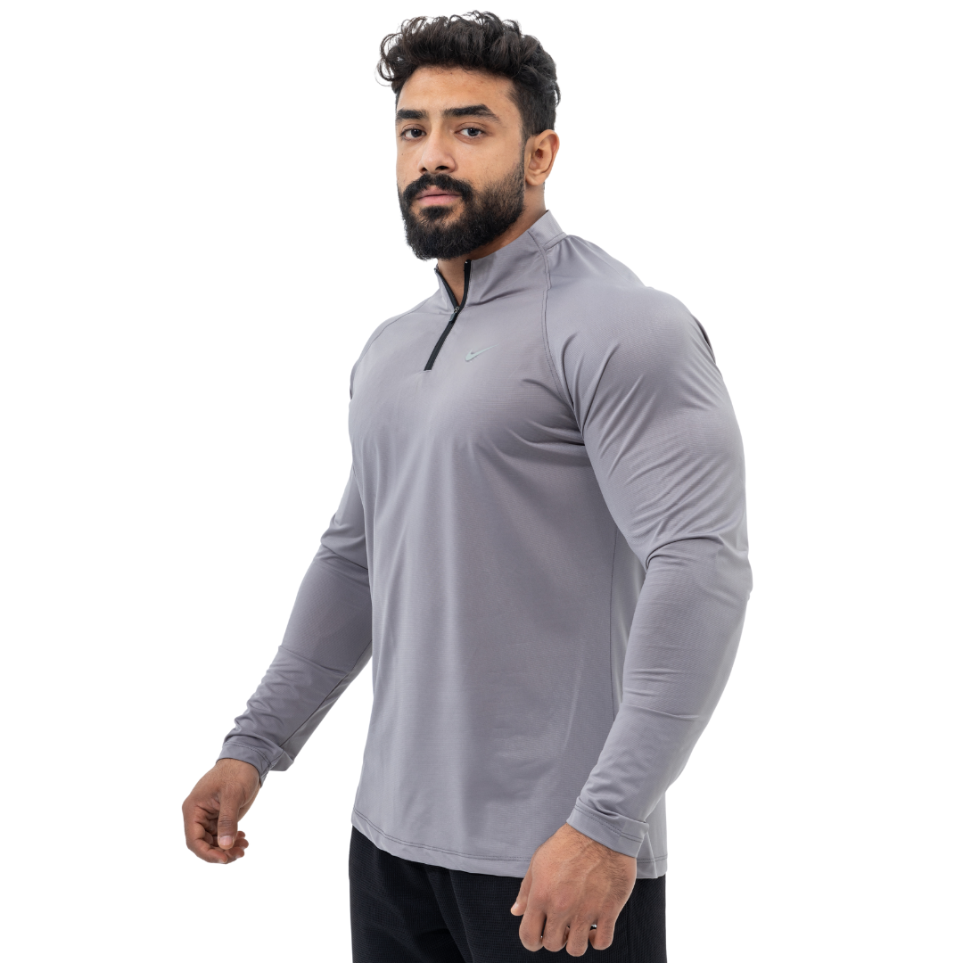 The premium zipped long sleeves – Orca Store